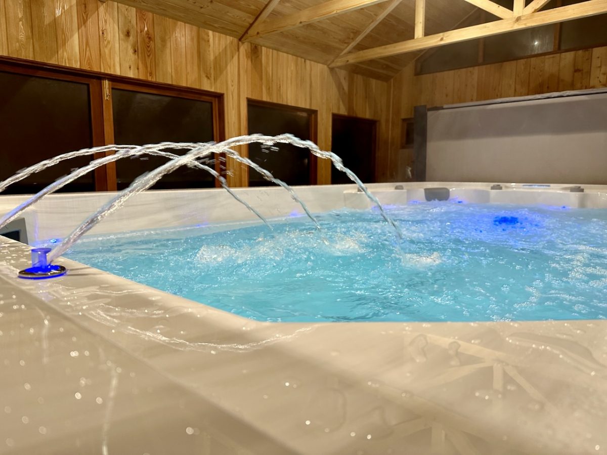 Hot Tub Health Spa Swimming Pool Wiring - JDH Electrics